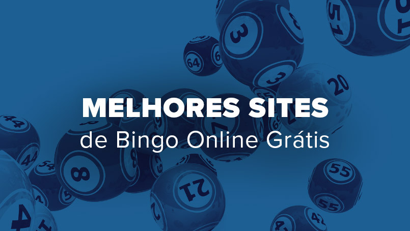 Melhores Sites de Bingo Online Grátis 🥇 Jogo de bingo Brasil