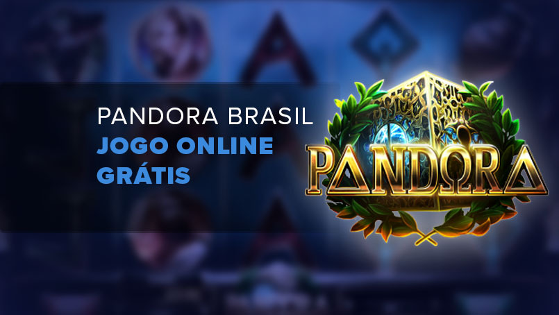 Jogo de Pandora online grátis • Caça-níqueis 3 cilindros Brasil