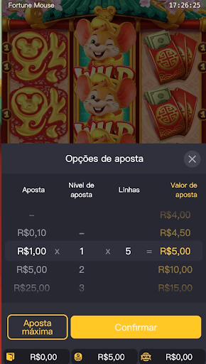 Fortune Mouse: como jogar o jogo do ratinho