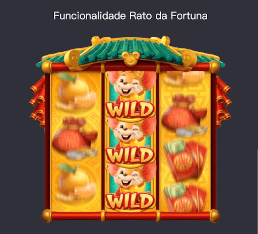 Fortune Mouse: como jogar o jogo do ratinho