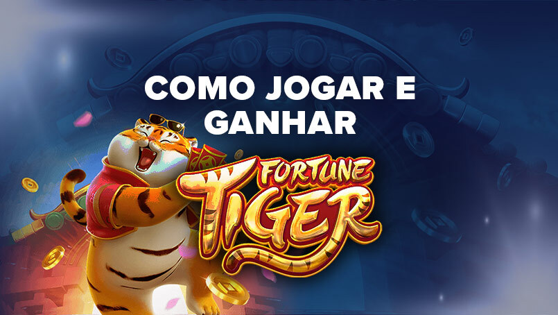 Fortune Tiger Grátis: Jogue em Modo Demo Jogo do Tigrinho